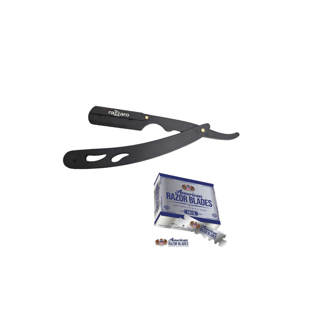 Straight Razors – Barberfriends